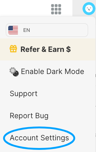 Talk Studio Stream Forwarding | Streamlabs